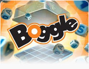 Boggle - Xboxygen