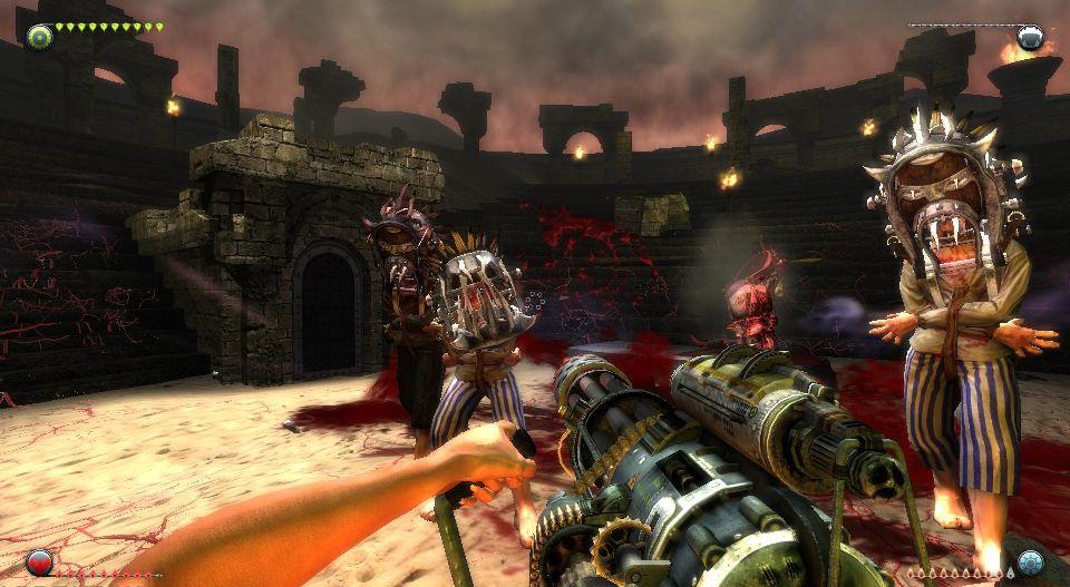 Dreamkiller en images