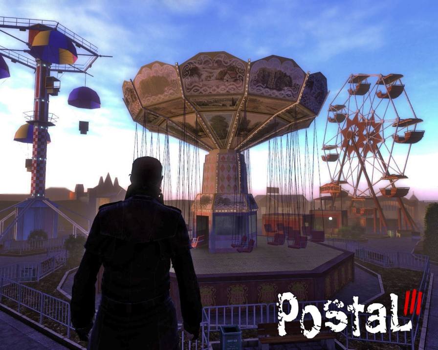 Postal III en images