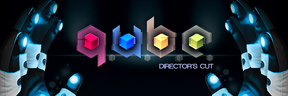 Q.U.B.E. The Director's Cut : le mode "Against The Qlock" présente son ...