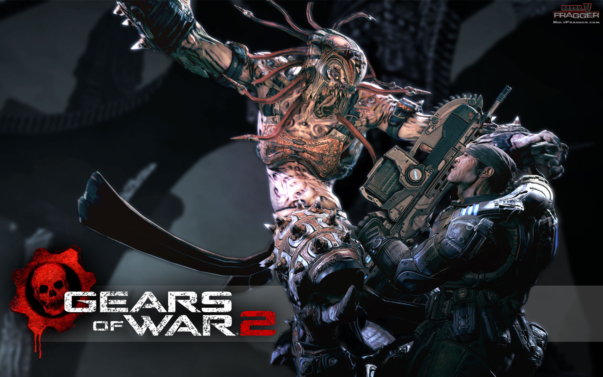 Gear Of War 4 : Skorge est de retour