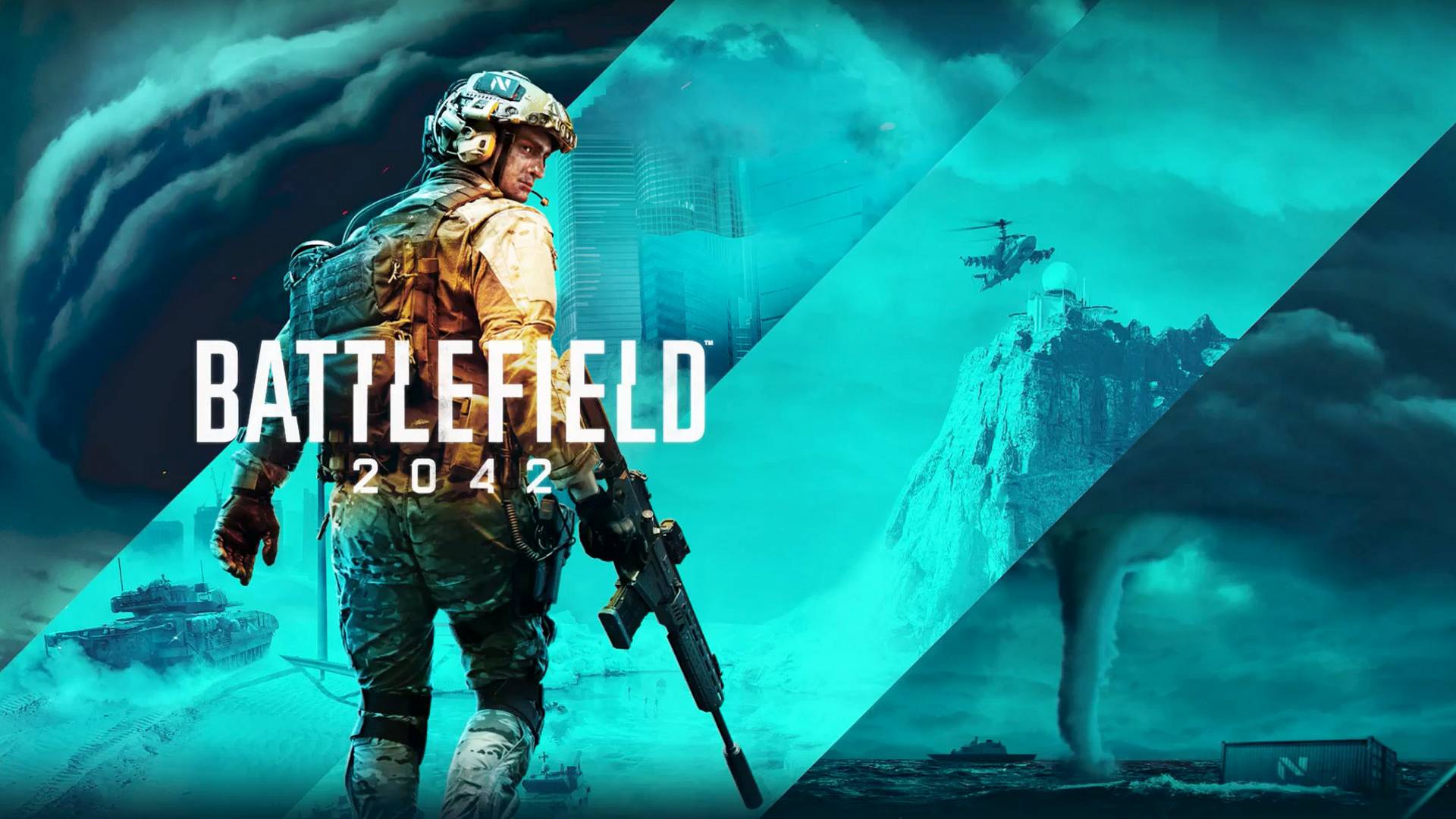 Battlefield 2042 : la mise à jour avec le nouveau tableau des scores ...