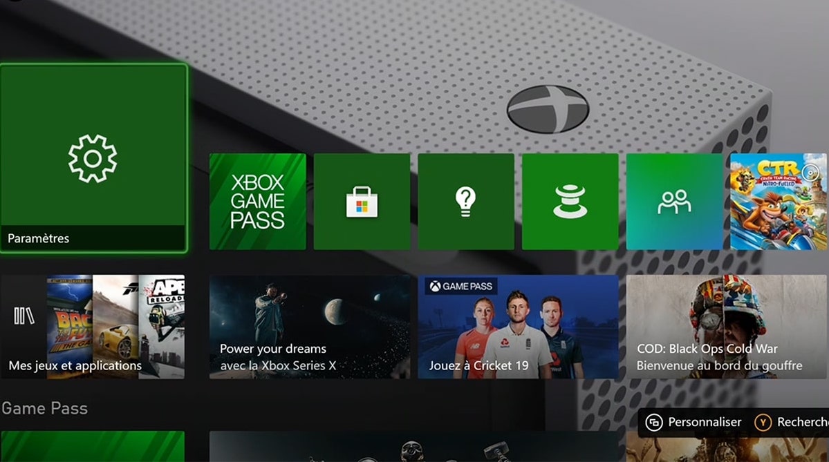 Xbox : les messages de spam de plus en plus récurrents agacent les joueurs