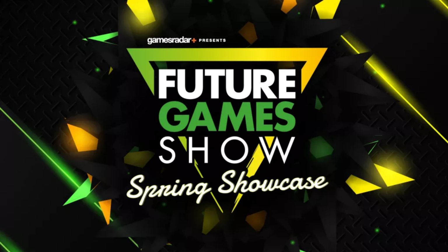 Future Games Show Spring Showcase : suivez la conférence avec plus de ...