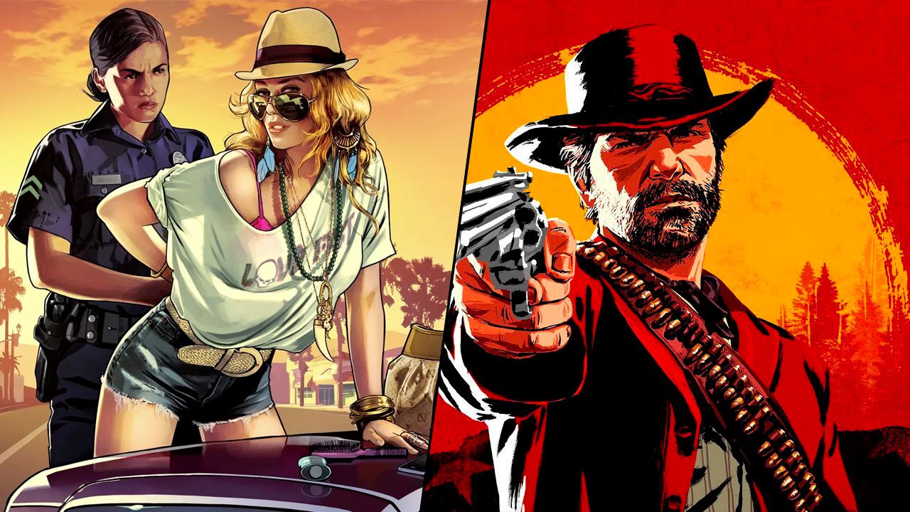 165 millions de GTA 5 et 44 millions de Red Dead Redemption 2 ont été ...