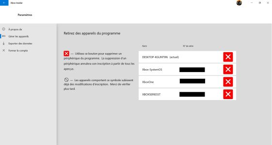 Xbox Insider : comment s'inscrire et avoir les mises à jour Xbox en avance
