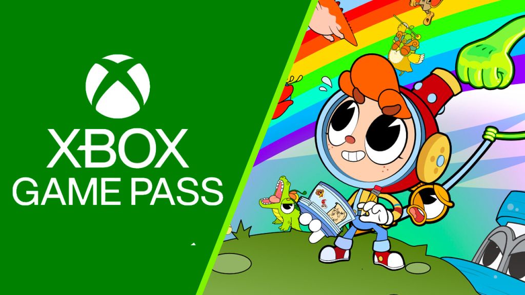 Xbox Game Pass : Rainbow Billy : The Curse of the Leviathan est ...