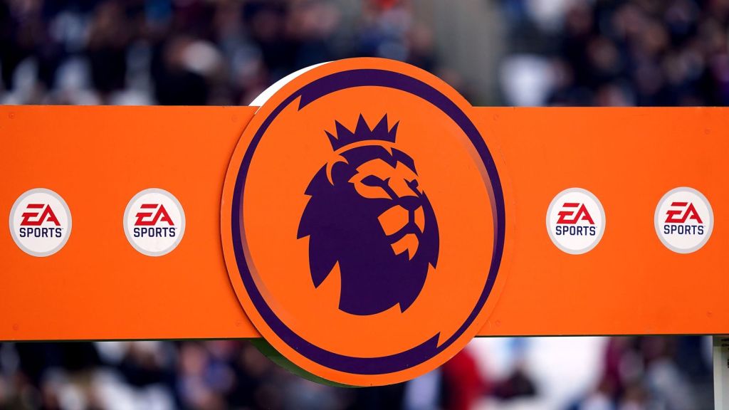 EA Sports FC : un partenariat à 488 millions de livres avec la Premier ...
