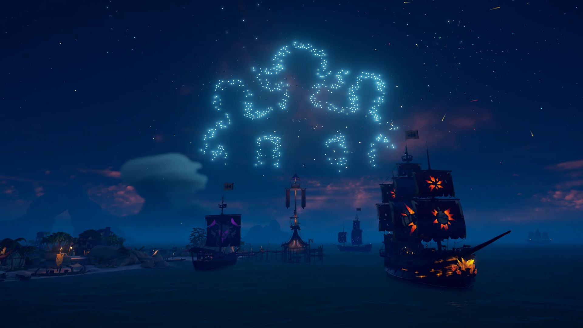 Sea of Thieves : multiplicateurs, skins gratuits... les détails du ...
