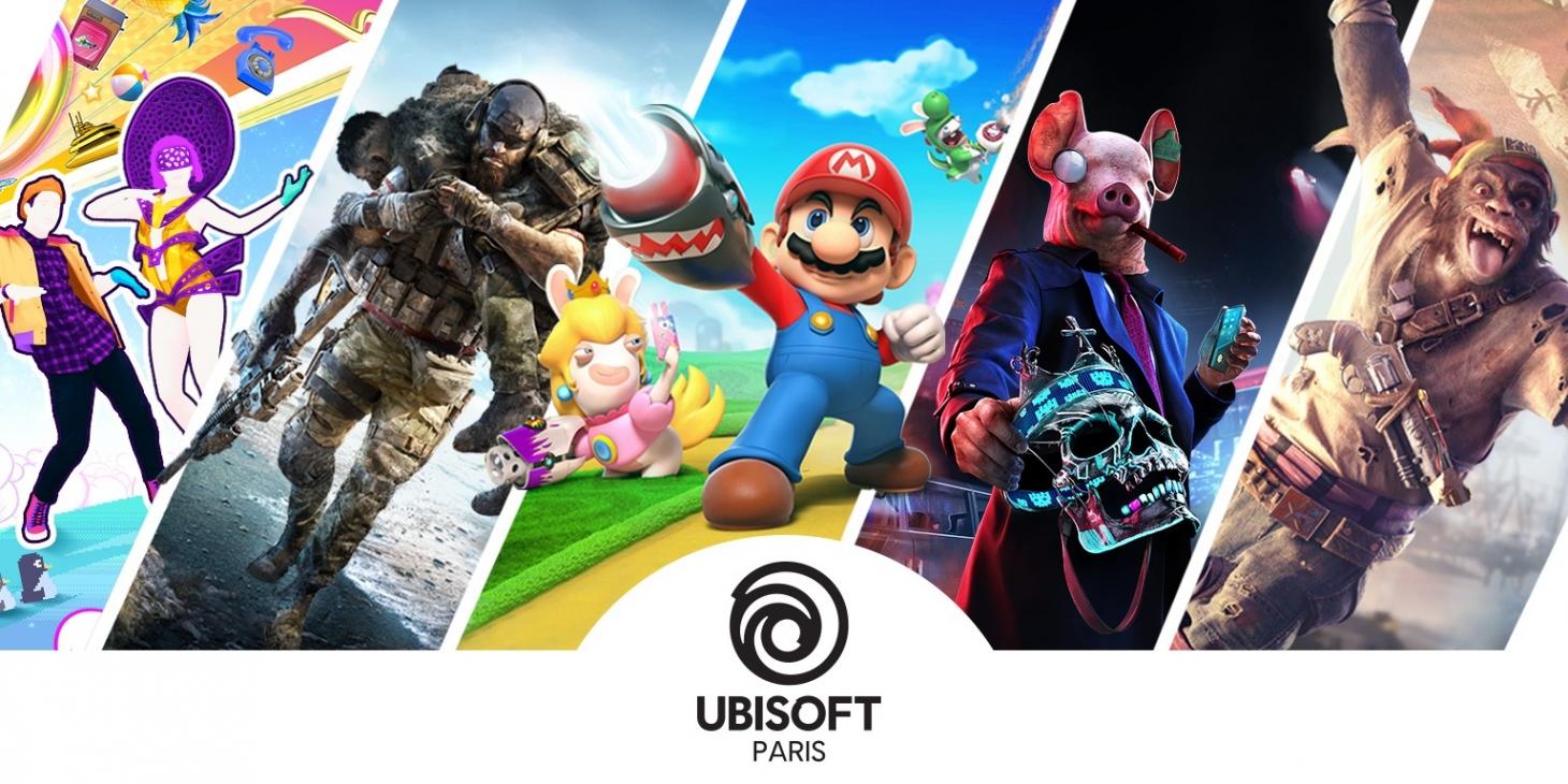 Ubisoft Paris : les employés dénoncent le crunch et un travail ...