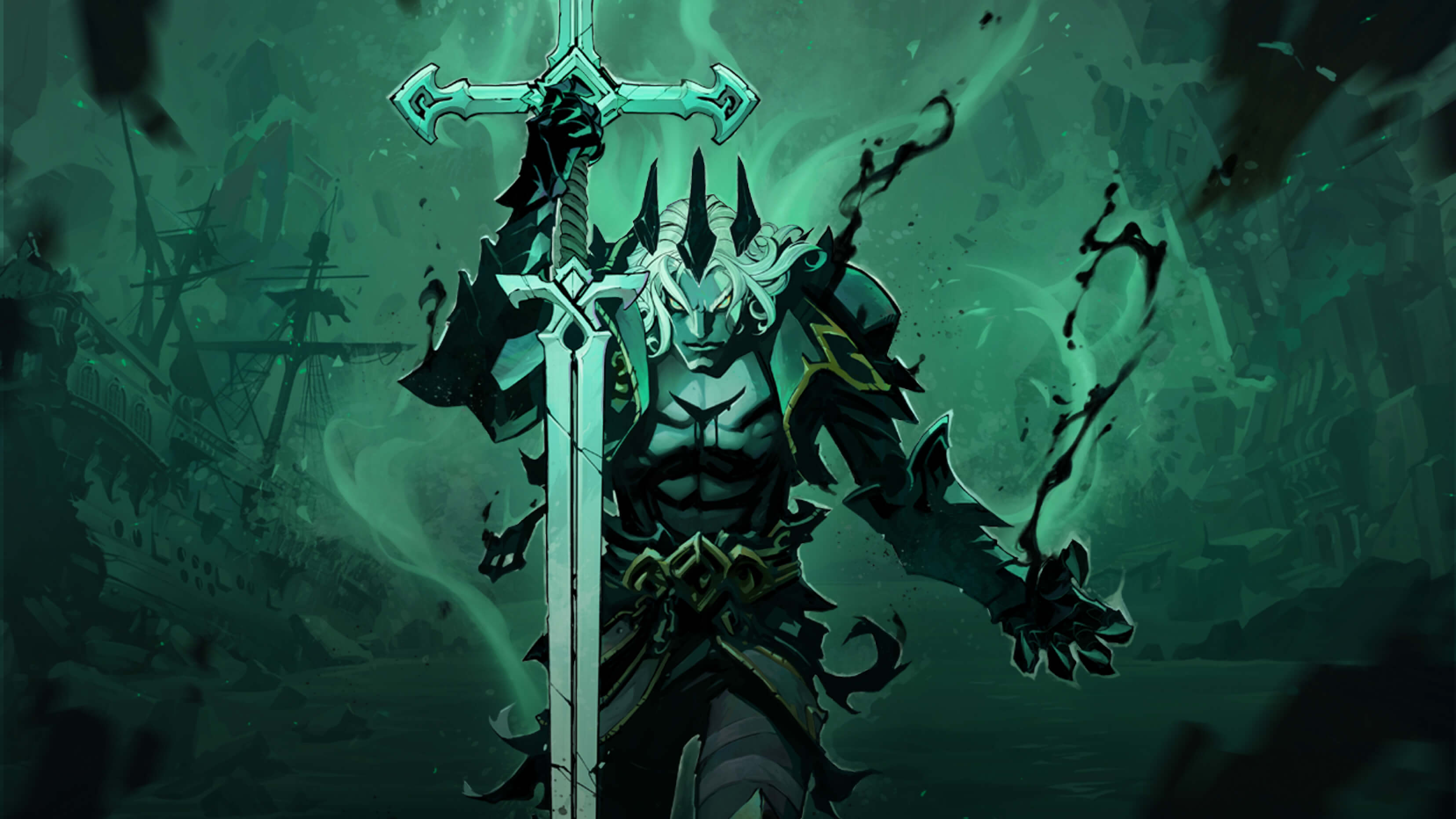 Ruined King (League of Legends) s'optimise gratuitement en 4K et 60 FPS