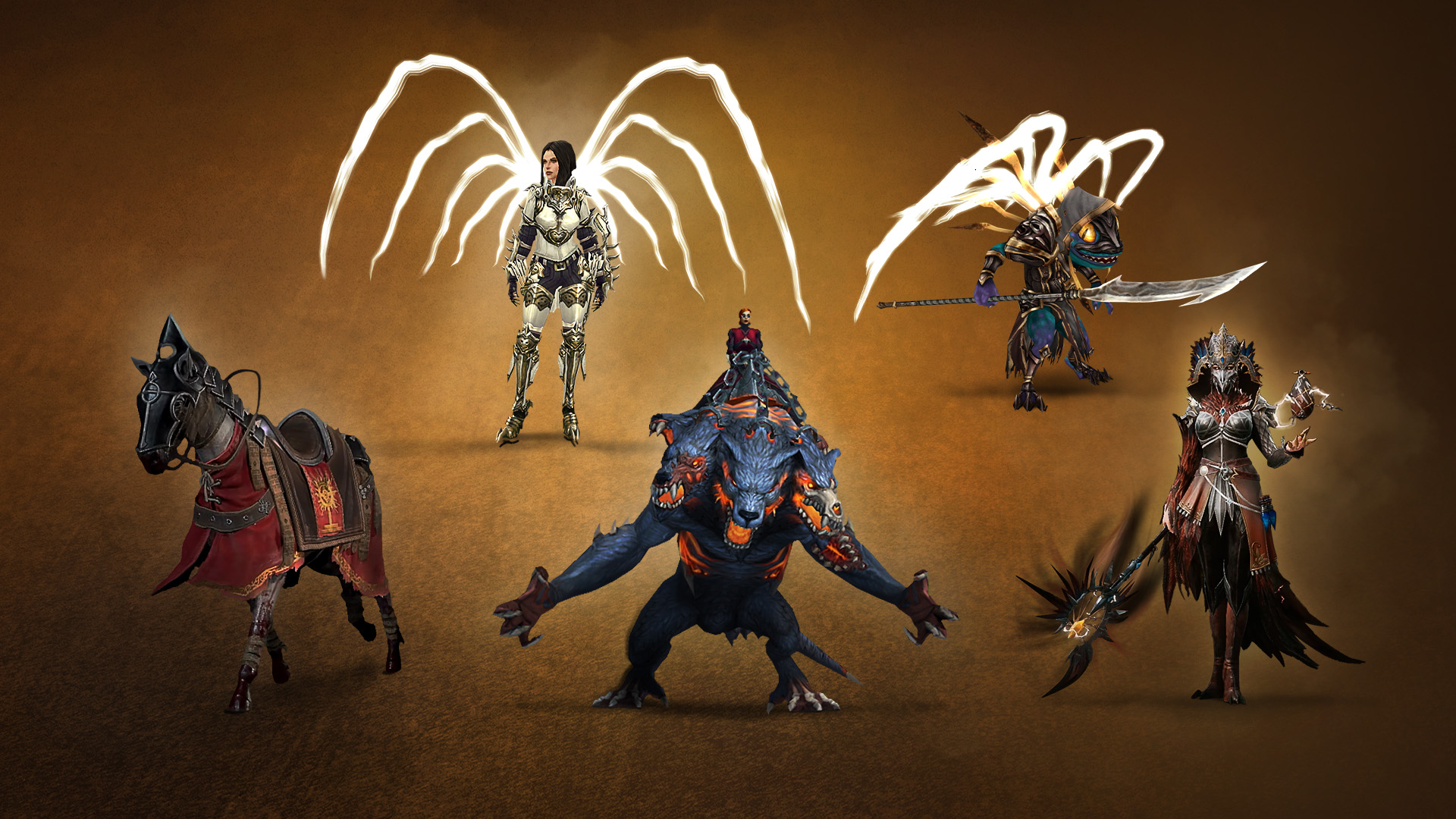 Diablo IV : Blizzard anonce des changements majeurs suite à la bêta