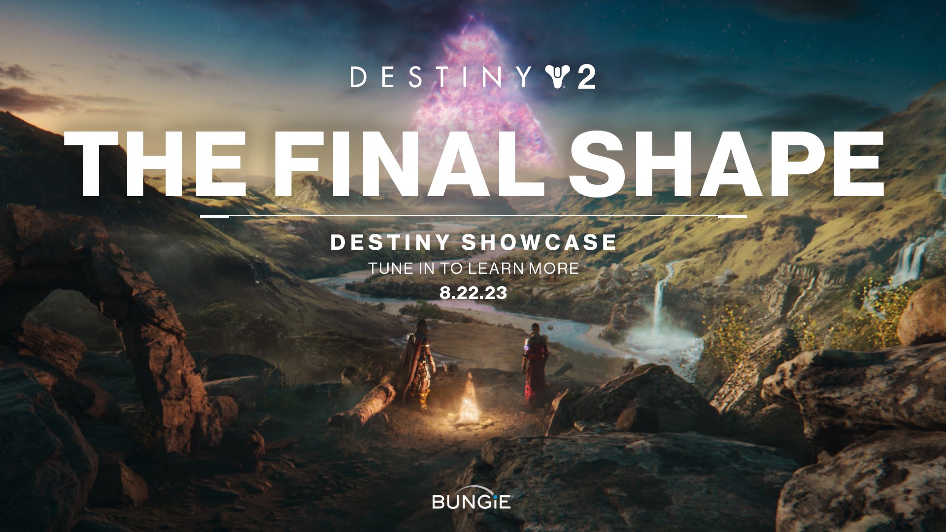 Destiny 2: Bungie tease l'extension La Forme Finale et annonce un ...