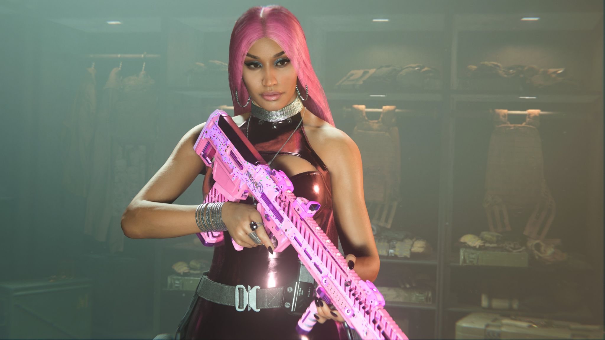 « Pas de Lady Gaga, pas de Bob l’éponge » : Activision insiste encore ...