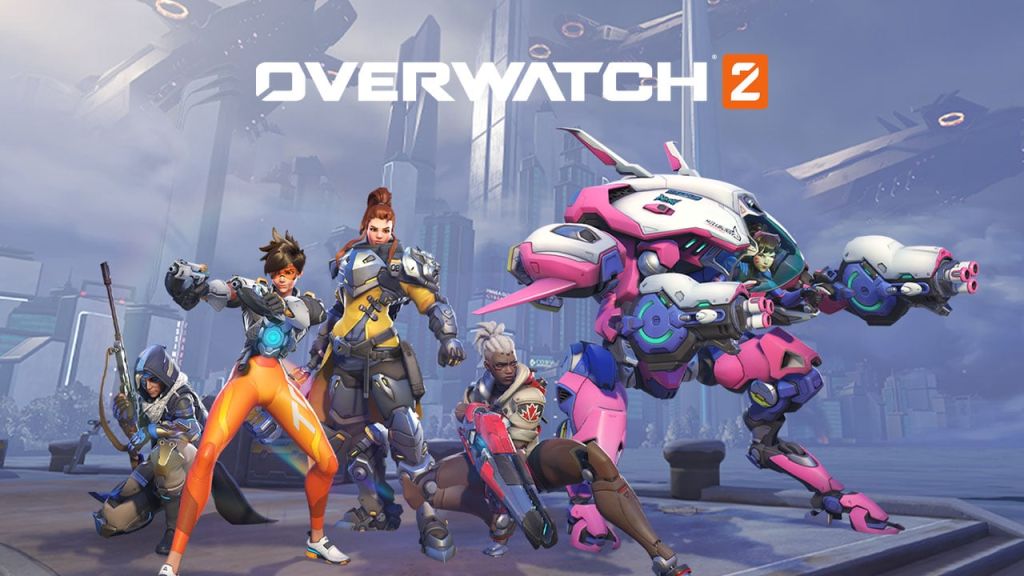 Overwatch 2 : la fameux FPS de Blizzard débarque enfin sur Steam