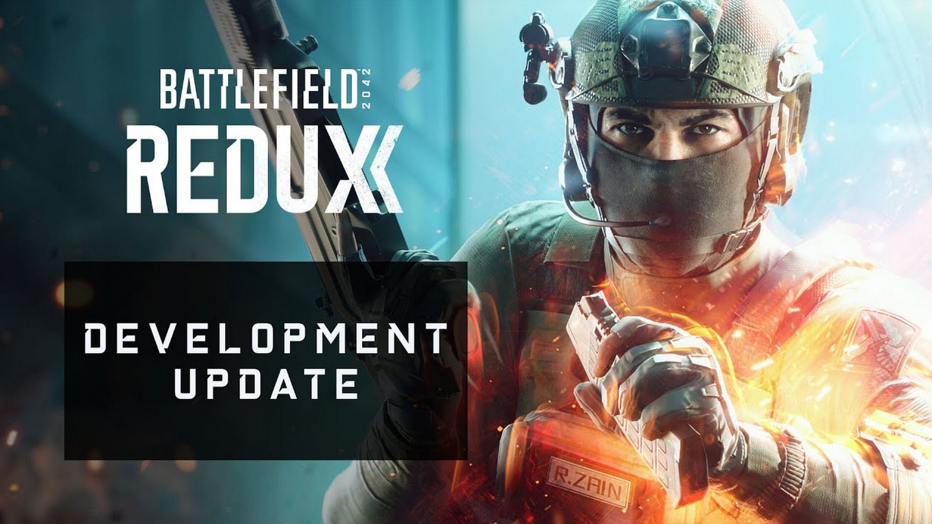 Battlefield 2042 : DICE dévoile Redux et un aperçu de la Saison 6