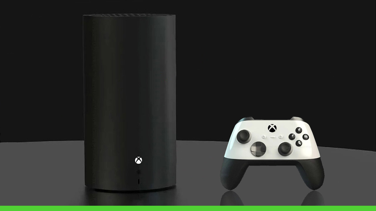 La prochaine Xbox vise une sortie en 2028 sur un modèle hybride