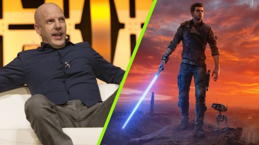 Stig Asmussen (God of War, Star Wars Jedi: Survivor) quitte EA/Respawn