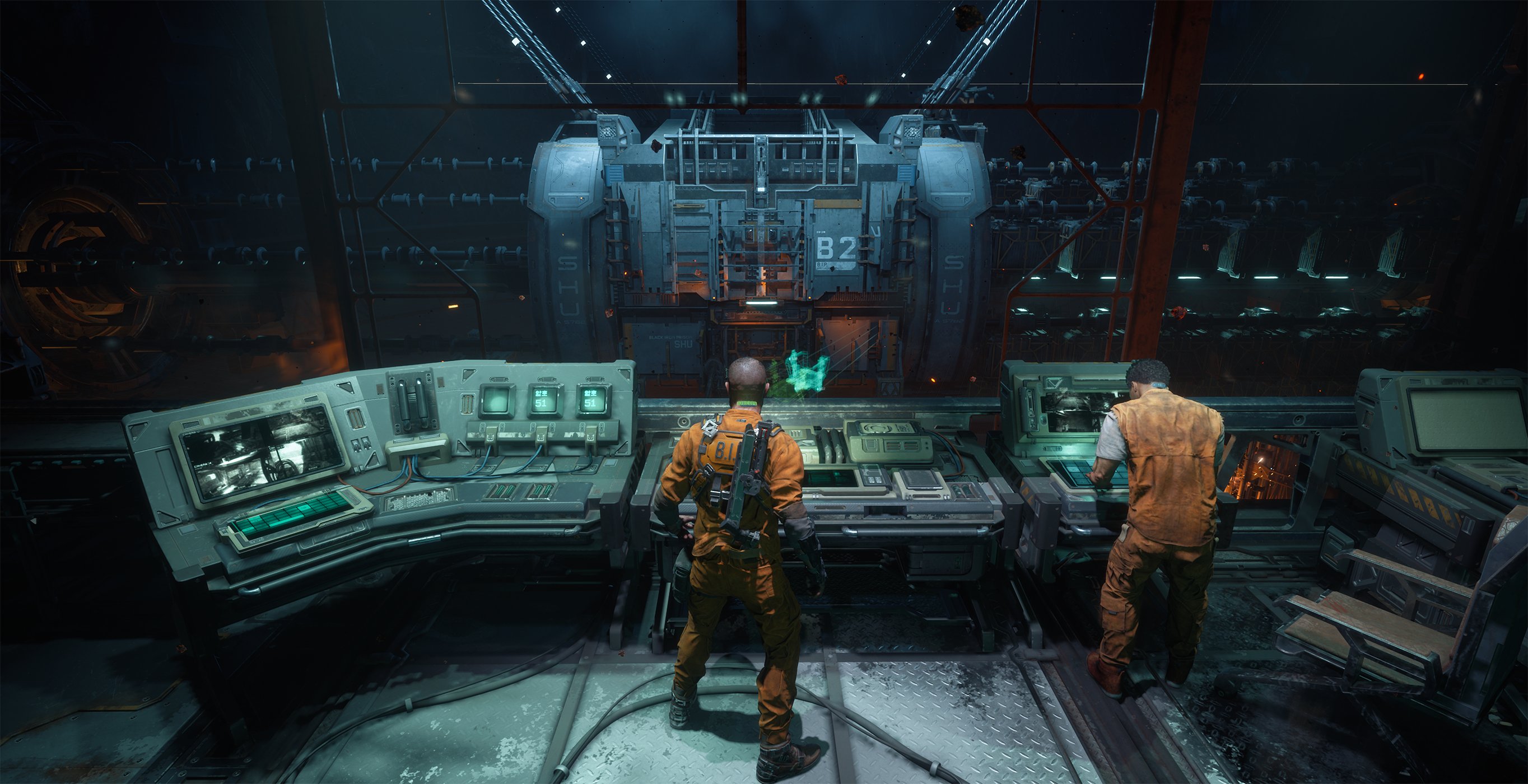 The Callisto Protocol fait perdre Glen Schofield au studio Striking ...