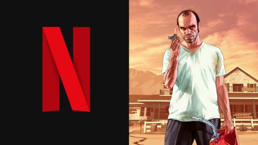 GTA x Netflix ? La plateforme chercherait à obtenir les droits de la série
