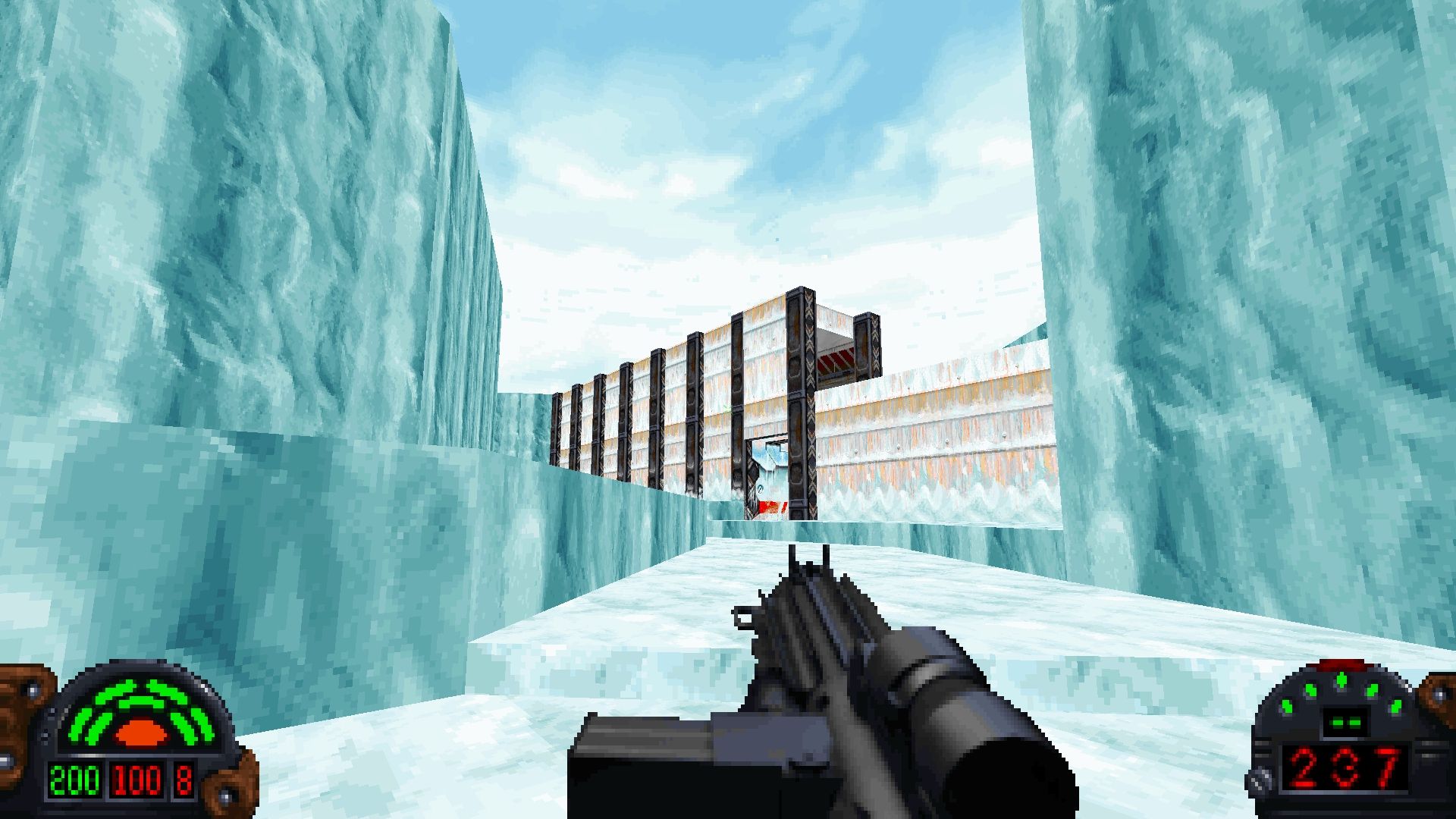 Star Wars Dark Forces : le Remaster en 4K 120 FPS est disponible