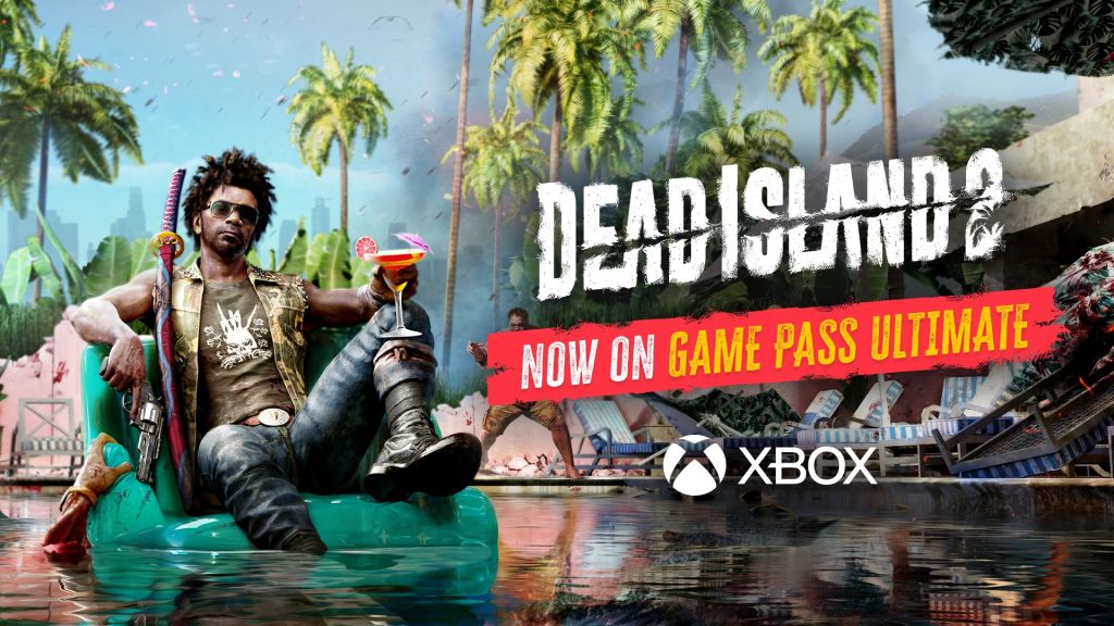 Non, Dead Island 2 n'est pas réservé qu'au Xbox Game Pass Ultimate