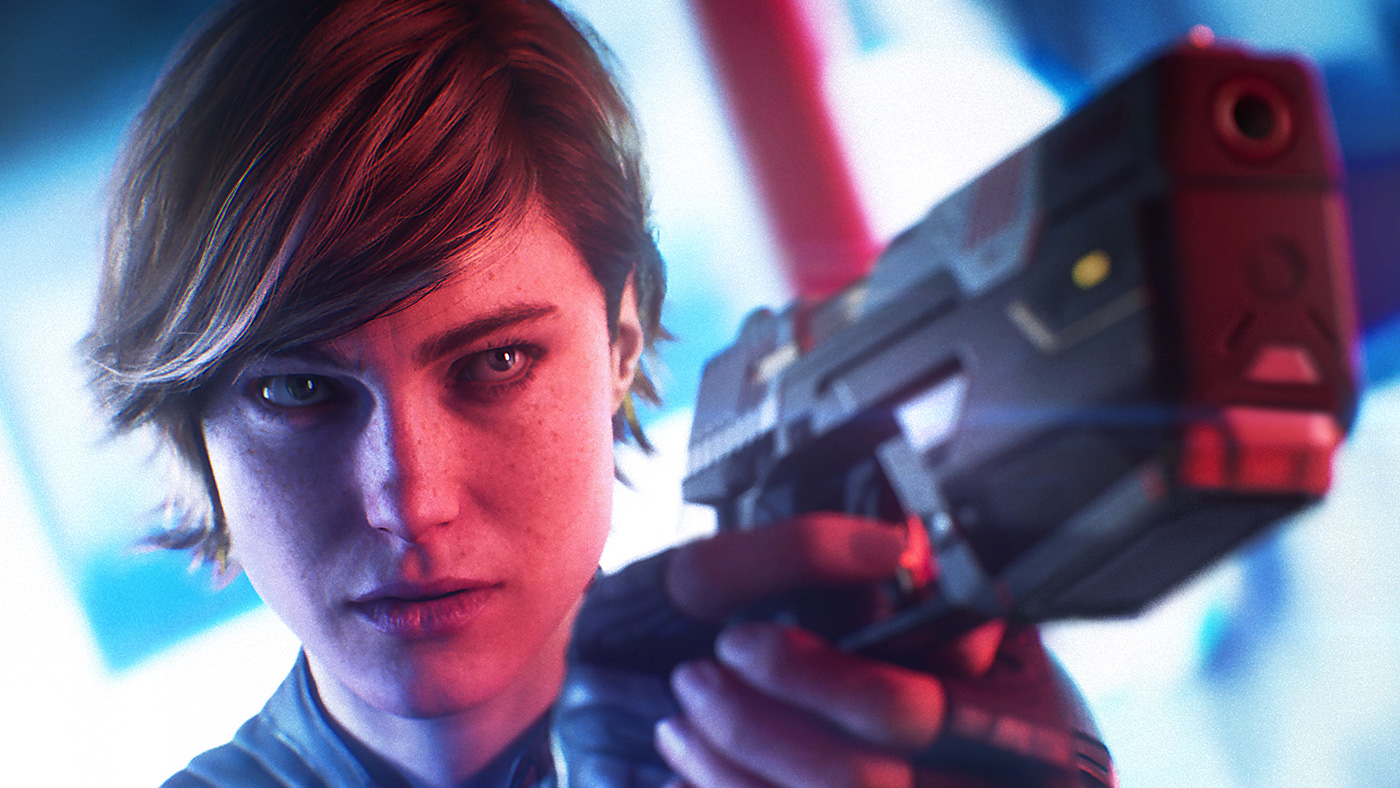 Que cache Xbox en retirant la mention "Xbox Series X|S" de Perfect Dark
