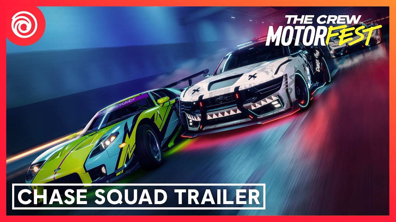 The Crew Motorfest présente le contenu de ses prochaines saisons avec ...