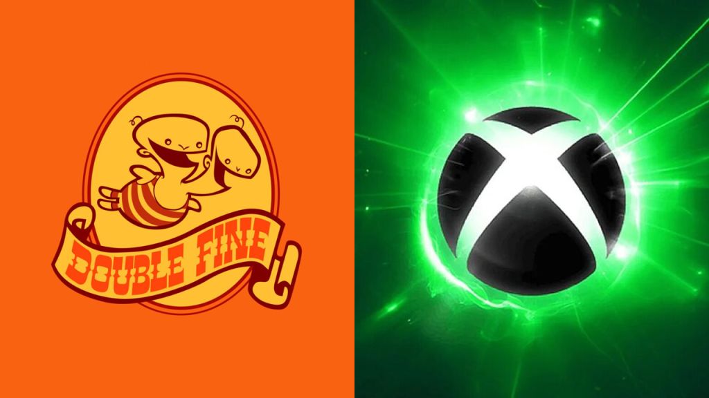 Avec la disparition du store Xbox 360, Double Fine offre un jeu et ...