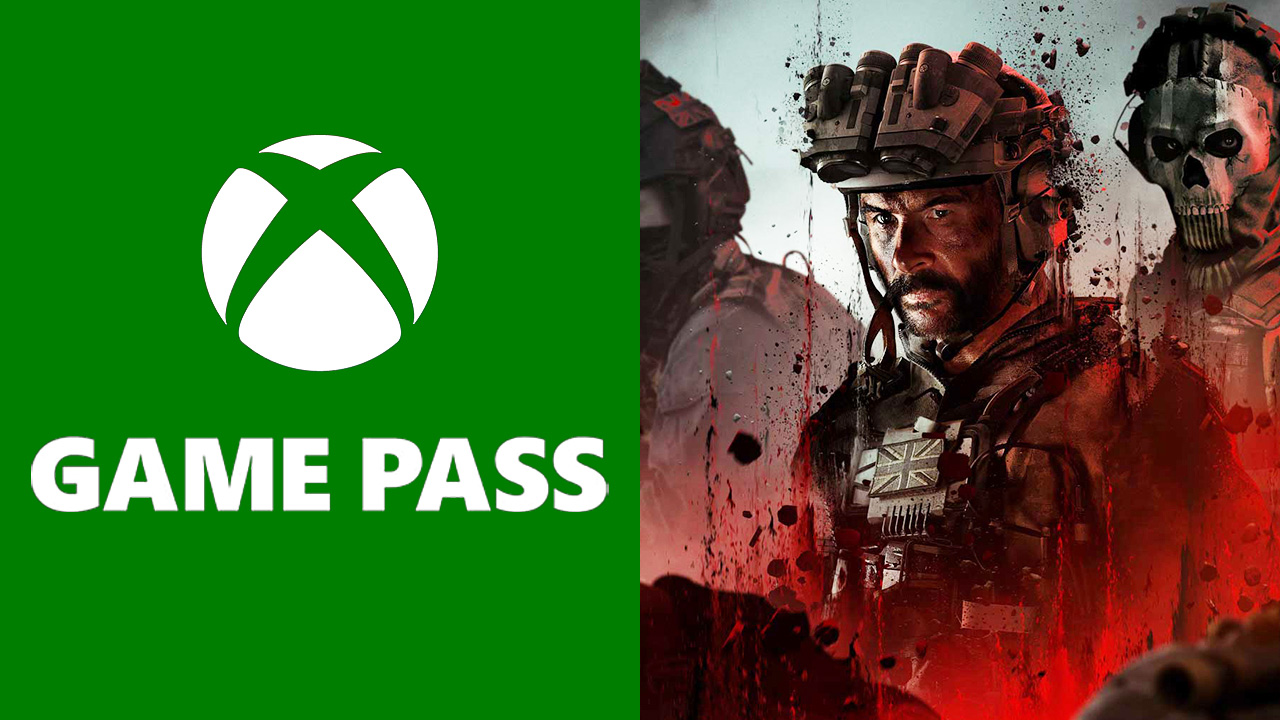 Call of Duty MW3 impossible à lancer avec le PC Game Pass ? On a une ...