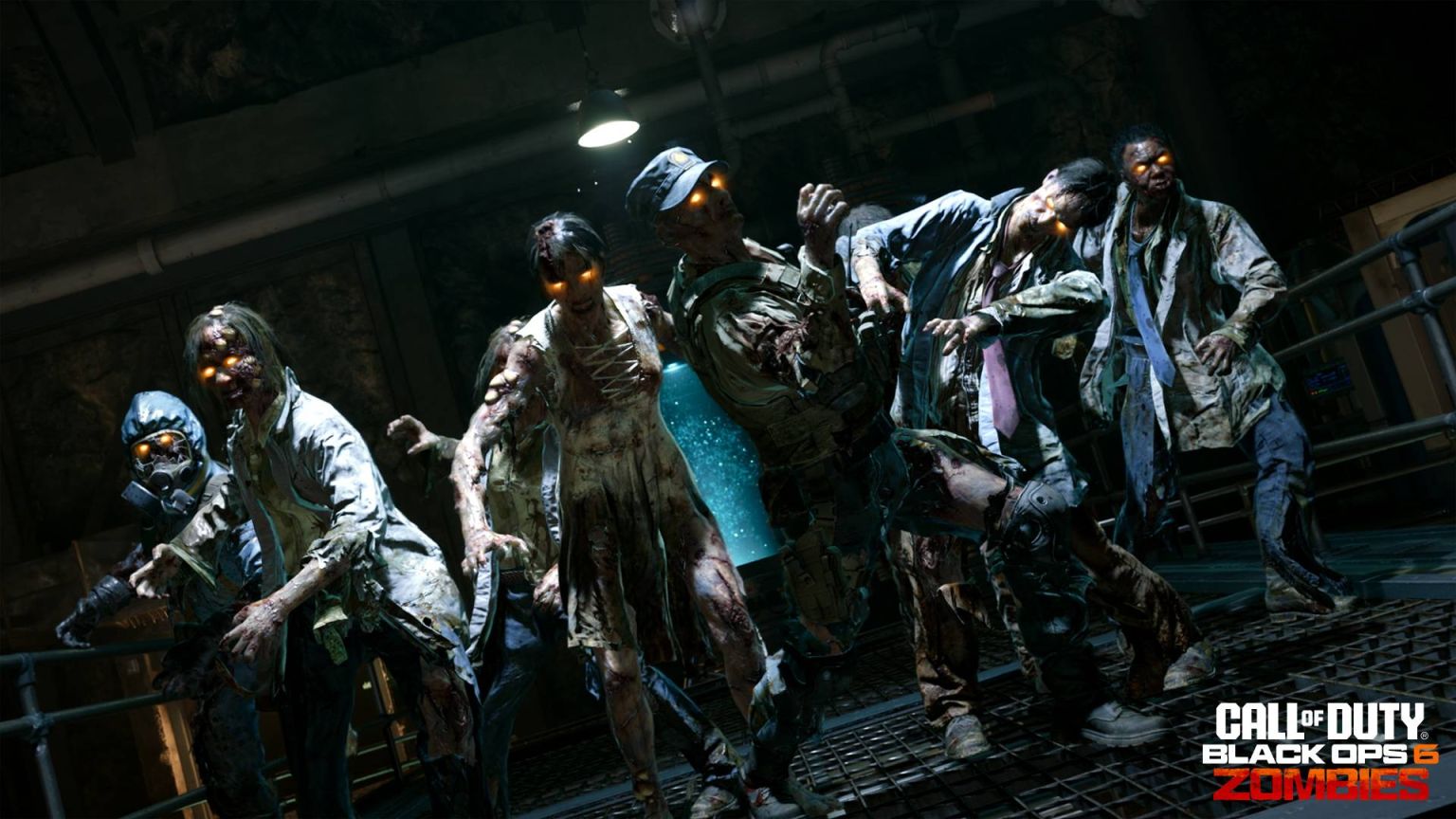 Call of Duty Black Ops 6 : voici tout ce qu'il faut savoir sur le mode ...