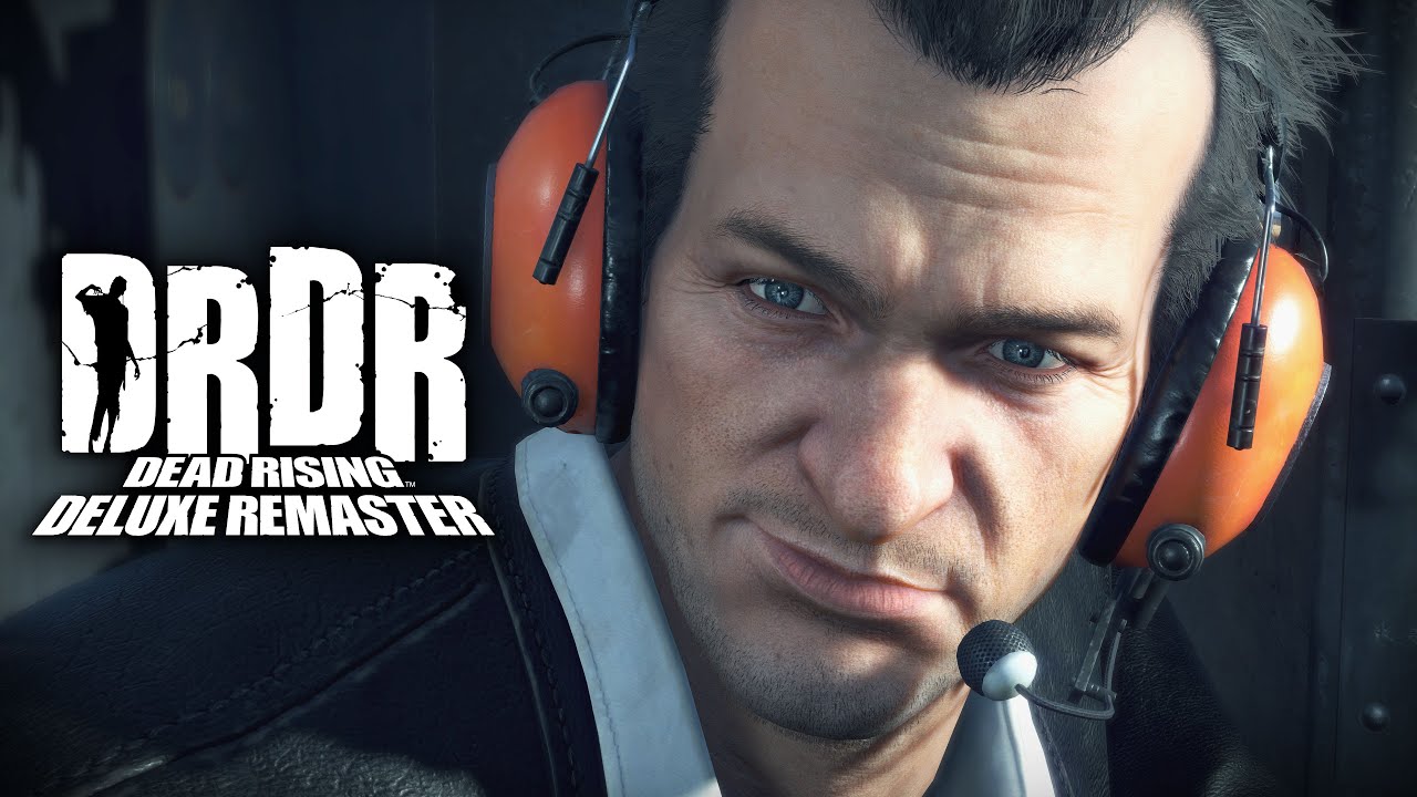 Dead Rising Deluxe Remaster s'offre une grosse démo de gameplay commentée