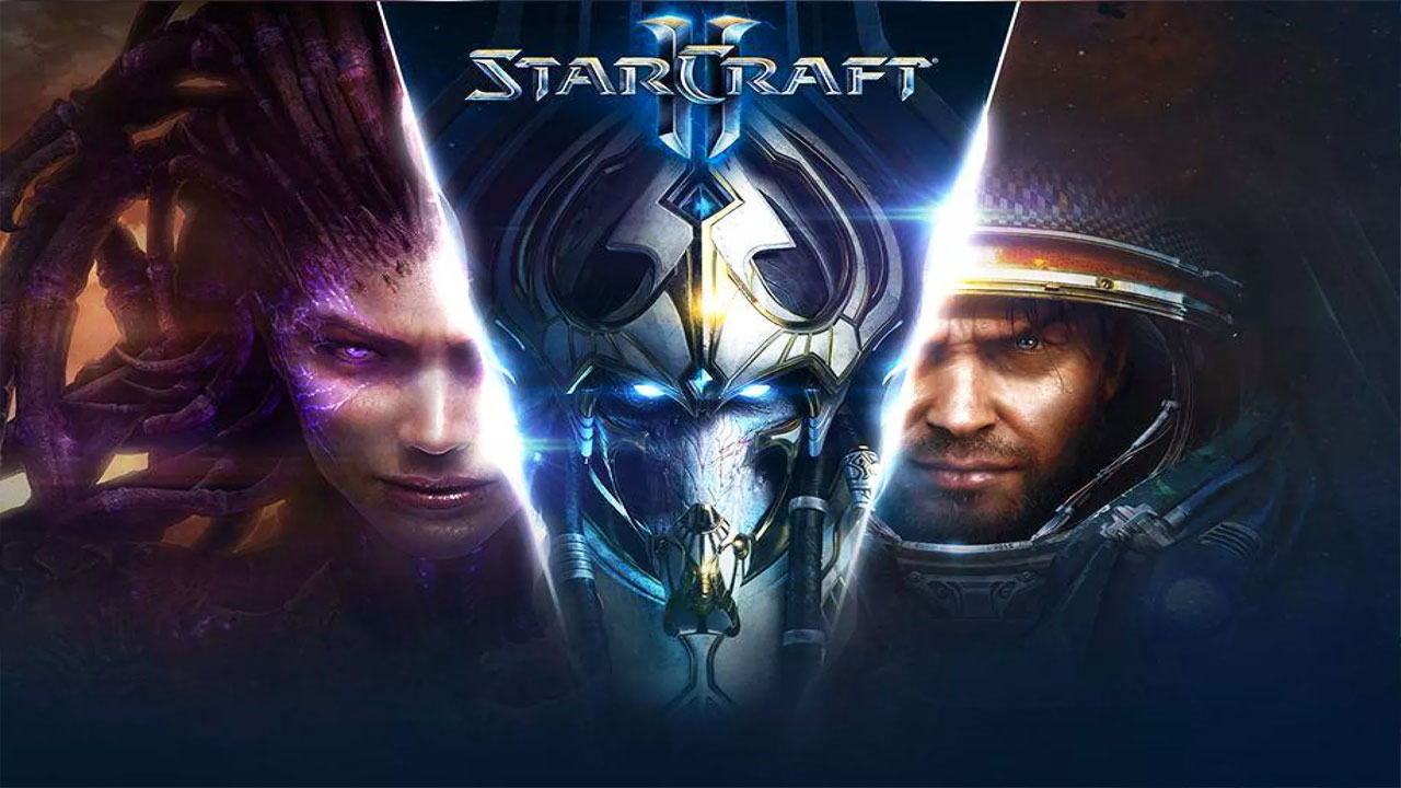 Surprise, Starcraft : Remastered et Starcraft 2 arrivent dans le PC ...
