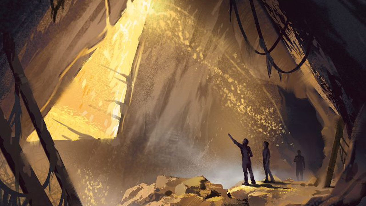 Disco Elysium : la suite spirituelle du chef-d’œuvre est en ...
