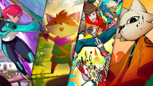 Xbox Game Pass : les 10 meilleurs jeux indés et AA en solo à découvrir ...