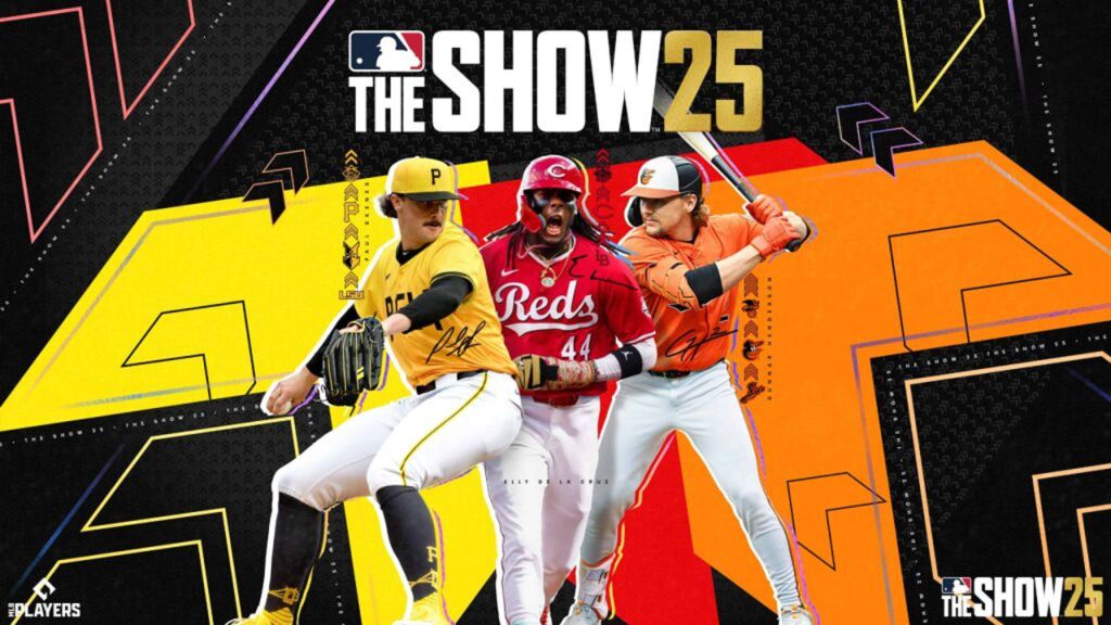 MLB The Show esquive le Xbox Game Pass pour la première fois depuis 2021