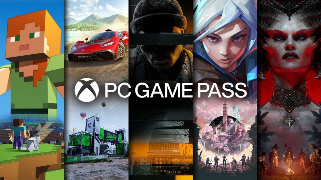 Édito - La mauvaise intégration des jeux Blizzard dans le PC Game Pass ...