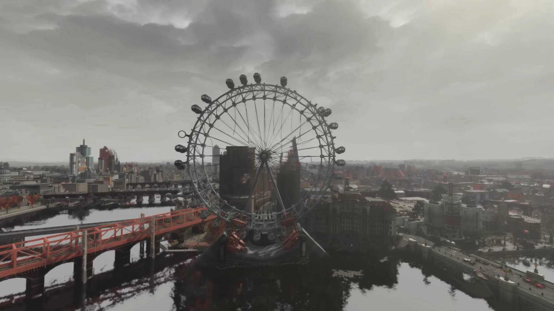 Le premier DLC de Fallout London arrive bientôt avec des surprises