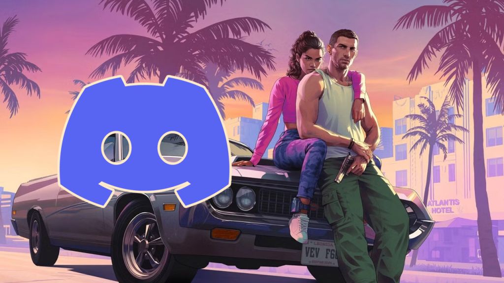 Le Discord officiel de GTA 6 est lancé par Rockstar et c'est déjà la folie