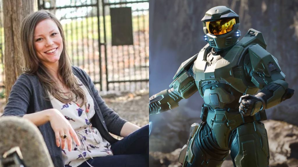L'ancienne directrice marketing de Concord travaille sur Halo et veut ...