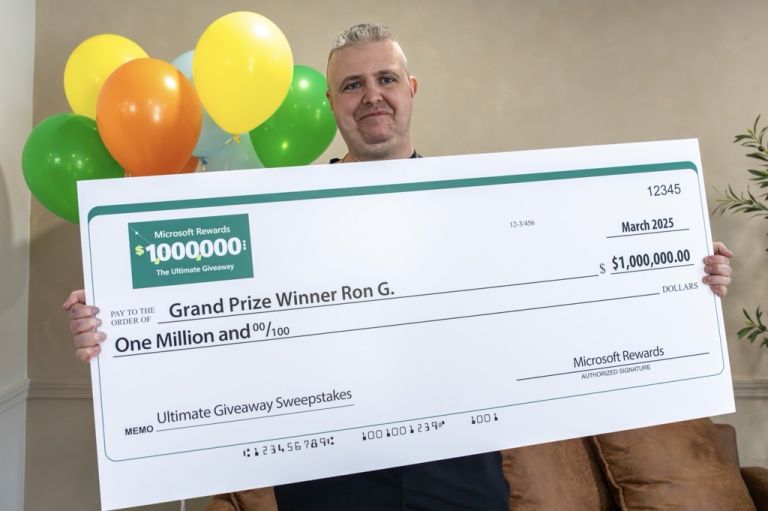 Joueurs Xbox, voici une nouvelle chance de devenir millionnaire avec ...
