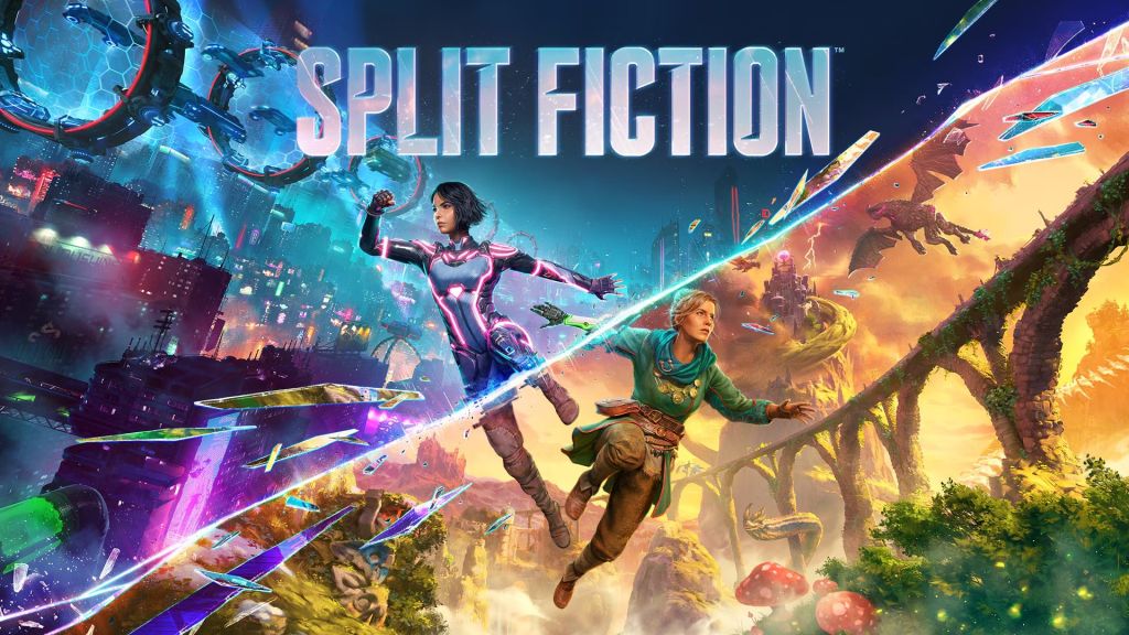 Split Fiction : après le succès du jeu, un film est déjà en préparation ...