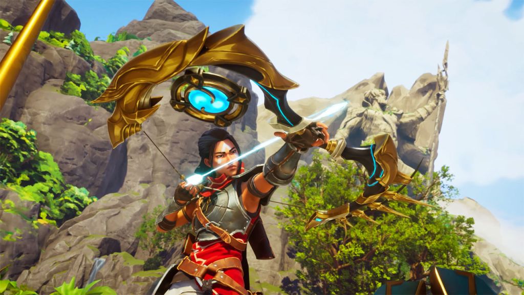 Eternal Strands : le 1er GROS DLC gratuit se dévoile, ça arrive demain ...