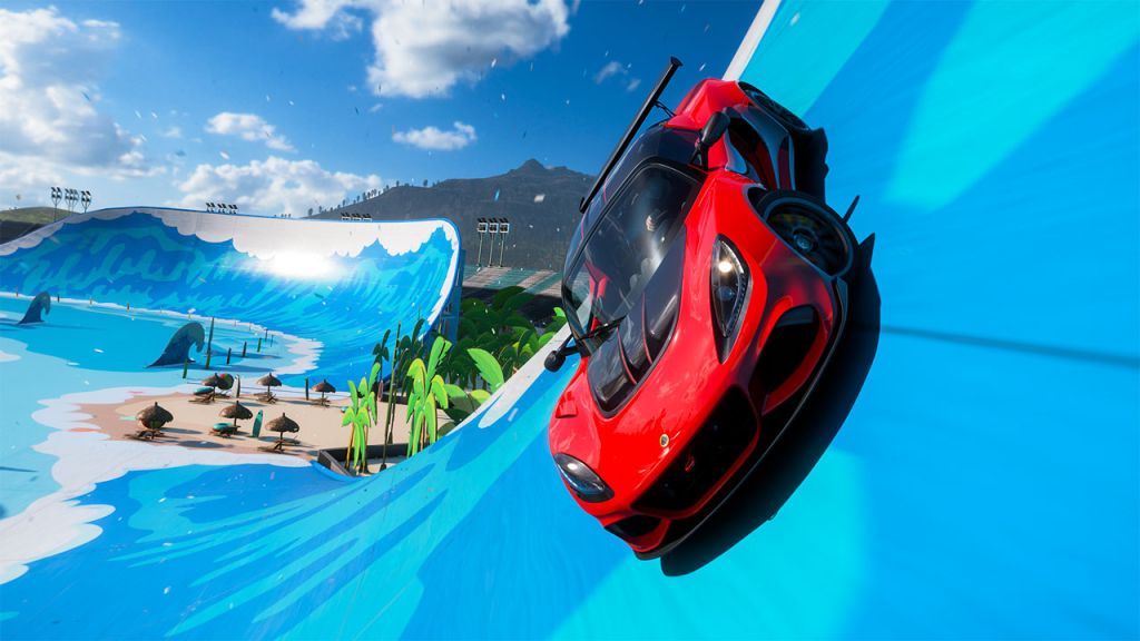 Forza Horizon 5 : l'énorme mise à jour Horizon Realms est disponible ...