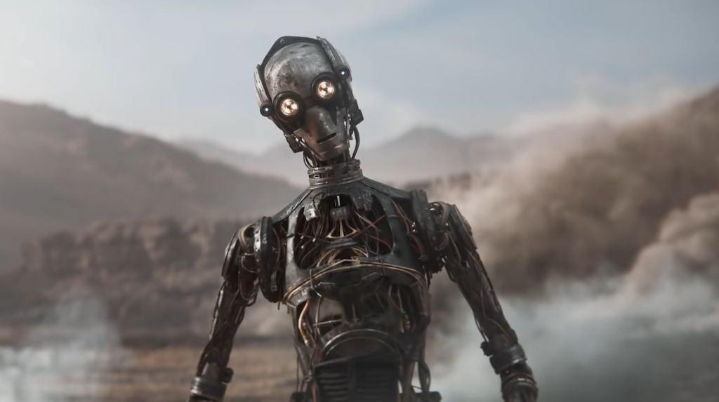 Star Wars Eclipse : des Concept Art fuitent sur la toile, c'est parfait ...