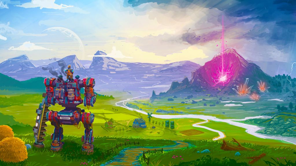 Lightyear Frontier : énorme mise à jour dispo et roadmap pour le jeu ...