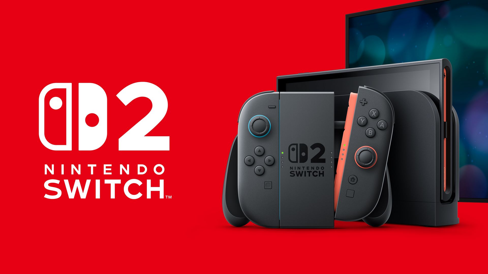 La Nintendo Switch 2 est un véritable carton, un record de ventes vient ...