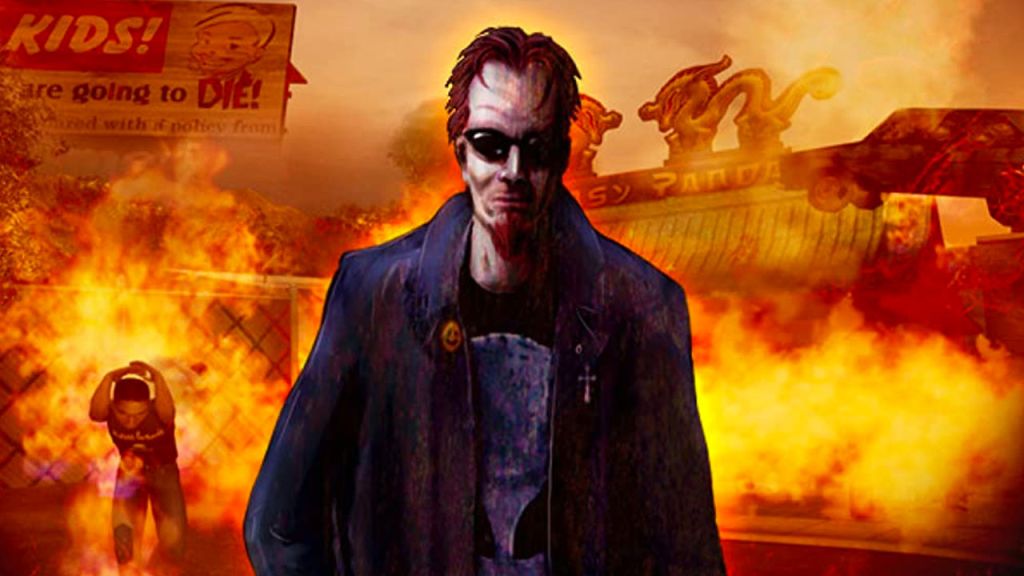 Postal 2, l'un des jeux les plus controversés, est de retour dans une ...