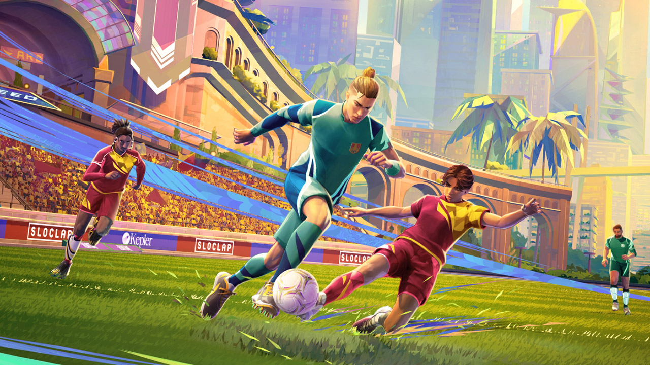 REMATCH - Sortie, heure de dispo, Xbox Game Pass et crossplay : toutes ...