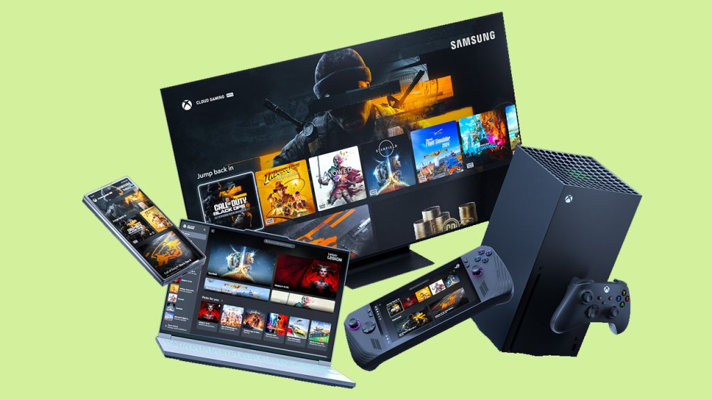 Xbox Play Anywhere : la liste complète des 950 jeux compatibles Xbox + PC